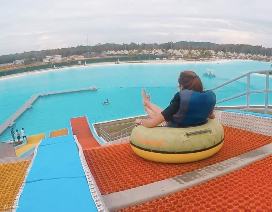 Best Bintan Tour - Klook Singapore