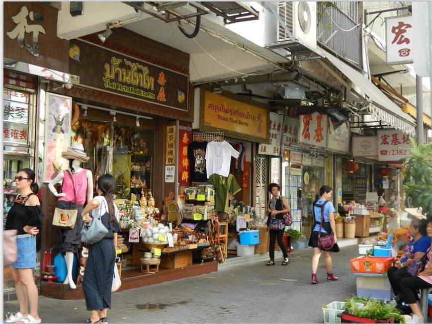 Kowloon City Tour | Yau Ma Tei Temple, Kowloon City, Peak Tram Ride ...