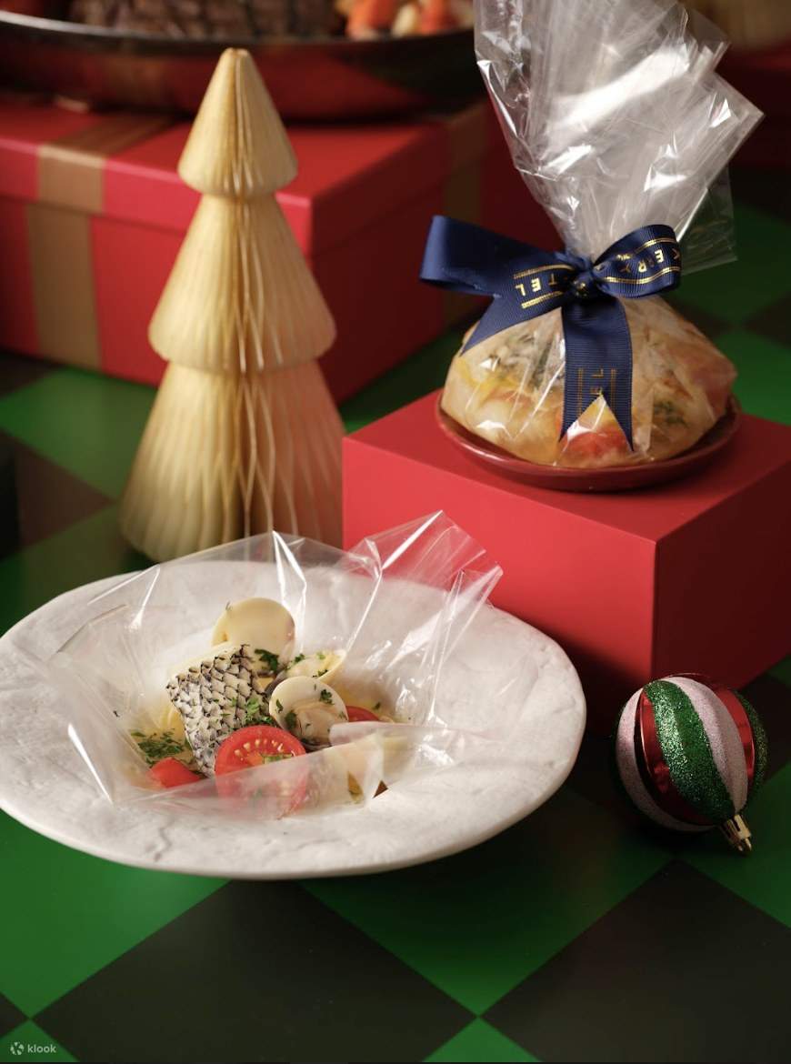 【Hotel Buffet 2025】Kerry Hotel Hong Kong Buffet | Big Bay Cafe | Lunch ...