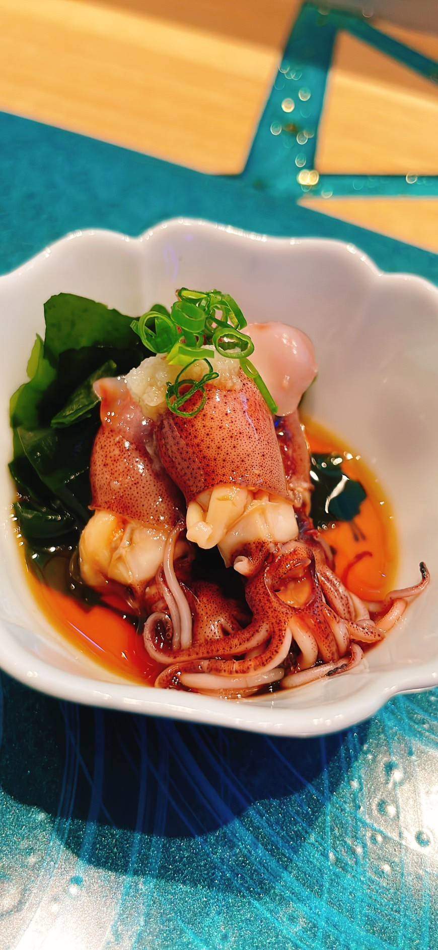 SHIN NIPPON Nigiri Sushi Set & Sushi Making Experience - Klook