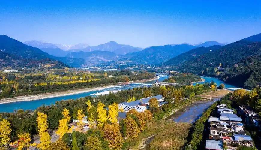 Panda Valley Dujiangyan Private Day Tour from Chengdu - Klook Hong Kong