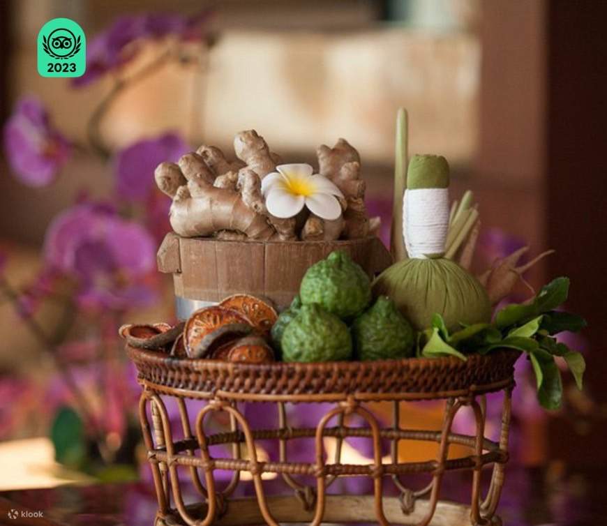 Yin Yang The Original Massage And Spa Experience in Bangkok in Thailand ...