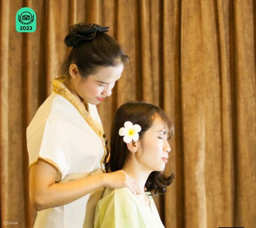 Yin Yang The Original Massage And Spa Experience in Bangkok in Thailand ...