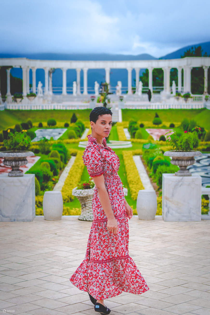 Oedo Botania + Geoje Panorama + Haegeumgang + Hill of Wind Tour - Klook ...