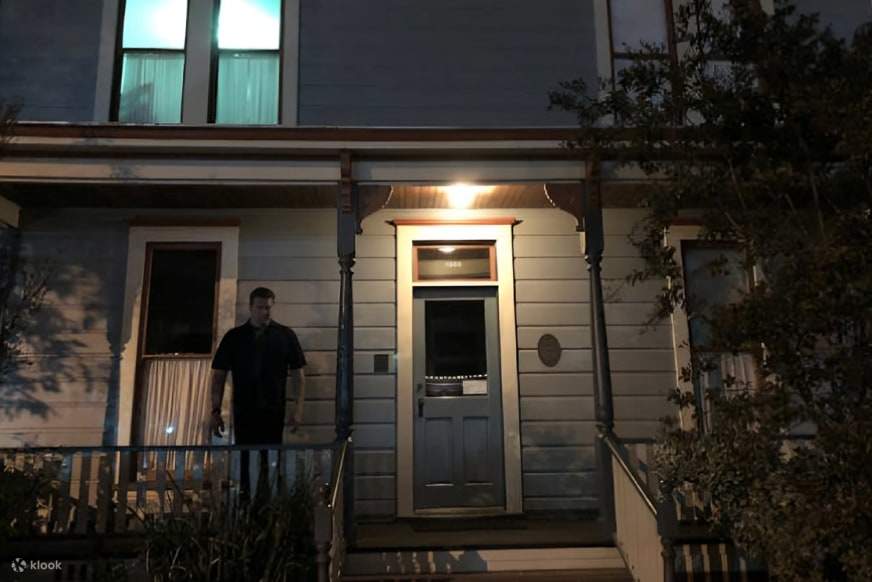 The East Side Guided Film Locations Tour in Los Angeles - Klook