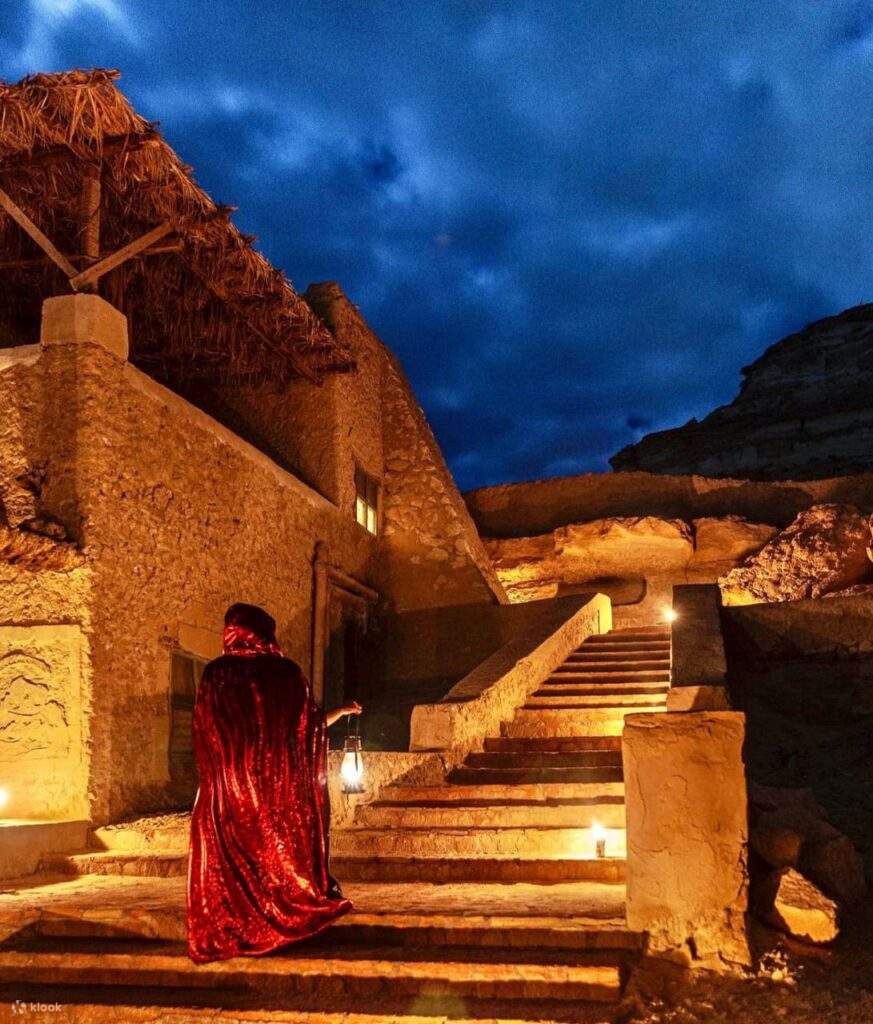 4-Day Siwa Oasis Adventure from Cairo - Klook Australia