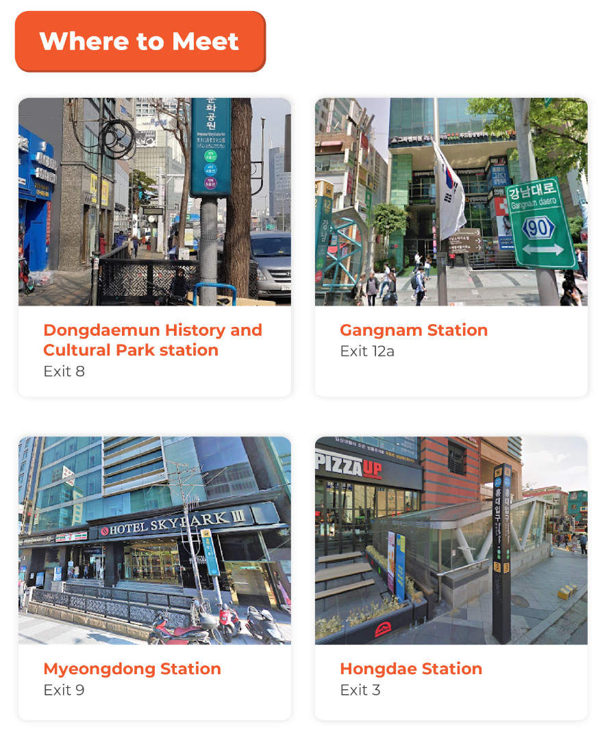 Demilitarized Zone Tour from Seoul - Klook