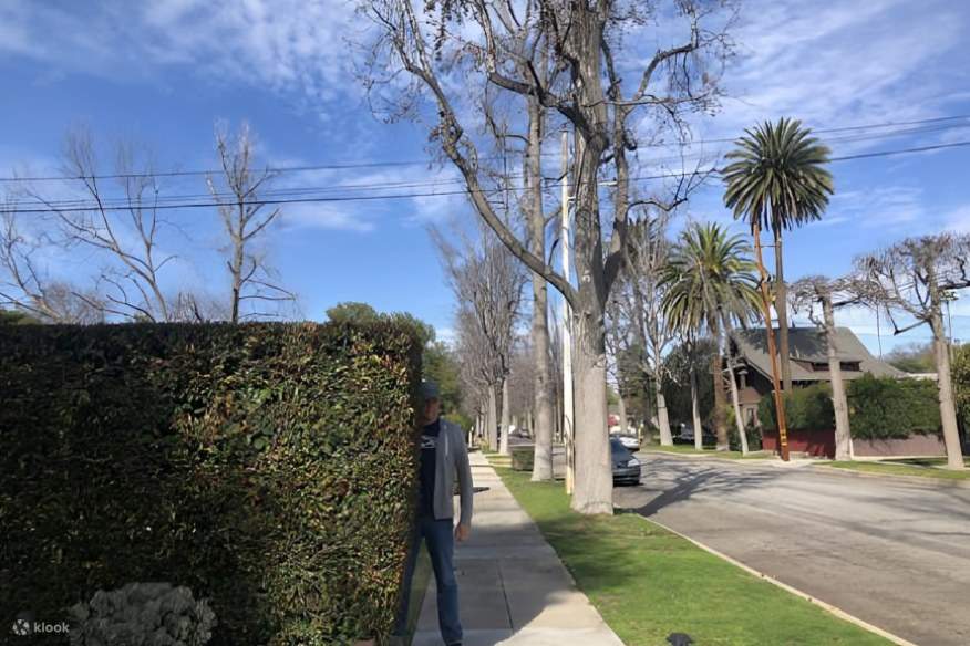 The East Side Guided Film Locations Tour in Los Angeles - Klook Singapore