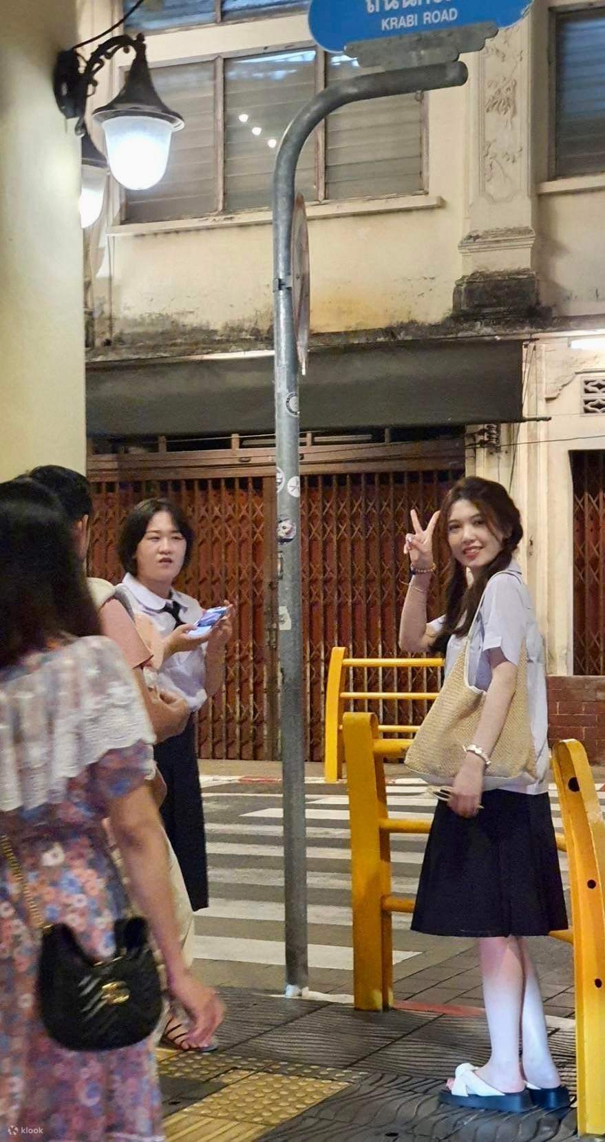 Traditional Phuket Baba Yaya Costume Rental Experience - Klook