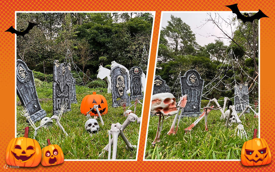 Up to 50% Off | Janfusun Fancyworld TIcket - Klook Singapore