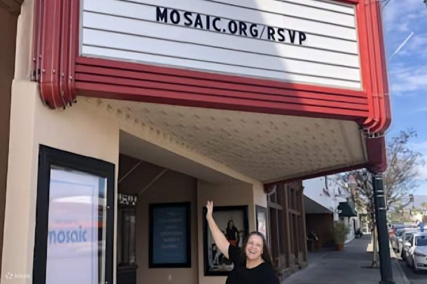 The East Side Guided Film Locations Tour in Los Angeles - Klook Singapore