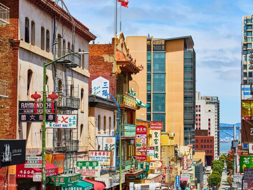 Chinatown Food and Culture Tour in San Francisco - Klook Australia