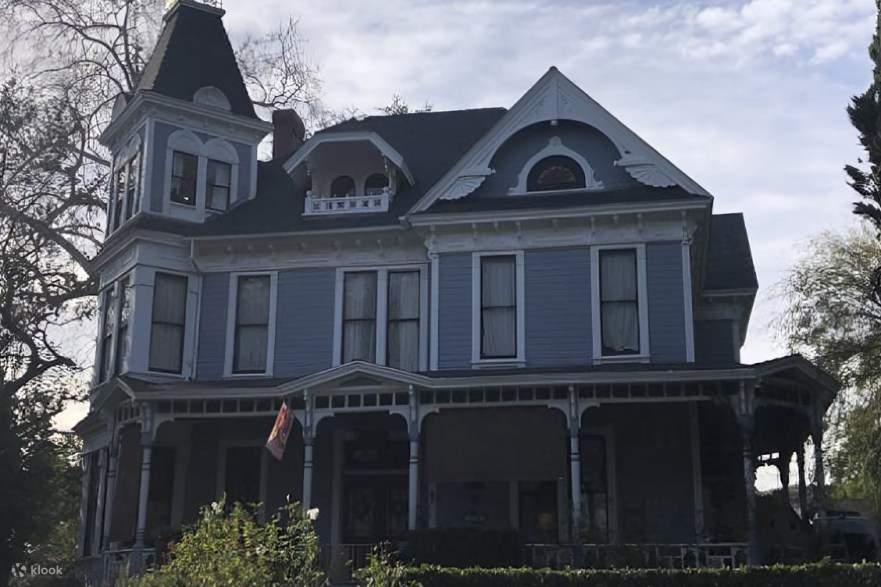 The East Side Guided Film Locations Tour in Los Angeles - Klook Malaysia