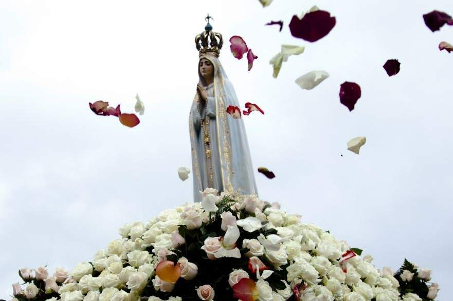 Fatima, Nazare, Tur Sehari Obidos dari Lisbon - Klook Indonesia