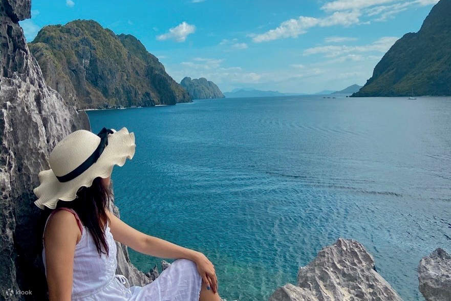 El Nido Tour D - Klook Pilipinas