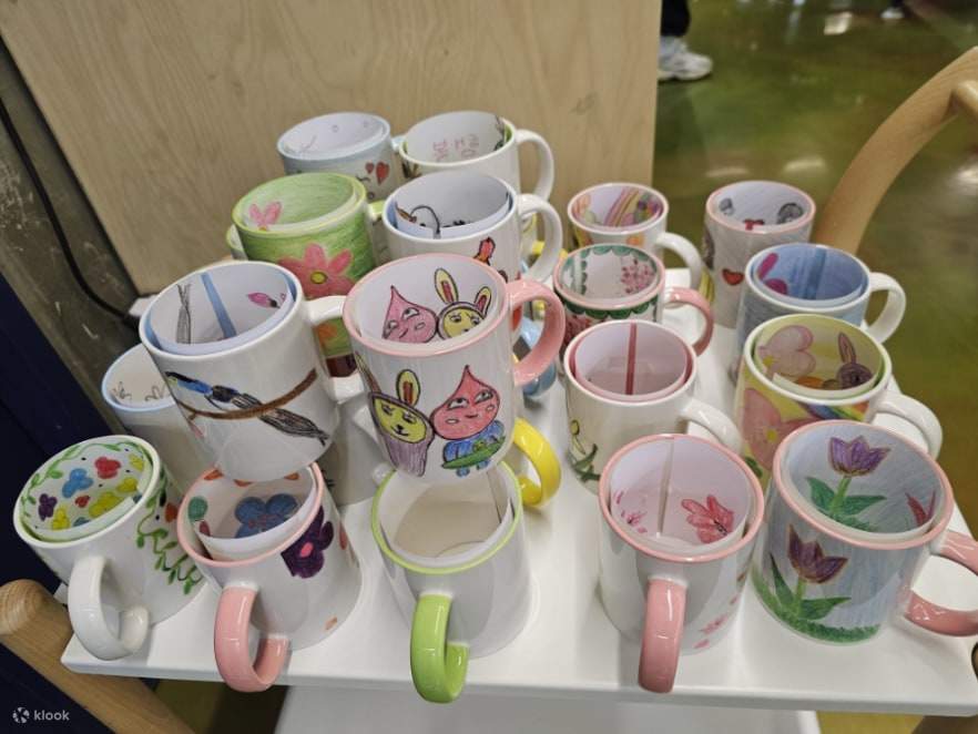 UNESCO Fortress, Sejong Tomb & Pottery Day Tour from Seoul (EG TOUR ...