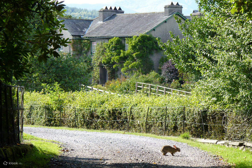 Tour Nửa Ngày về Beatrix Potter từ Lake District - Klook Việt Nam