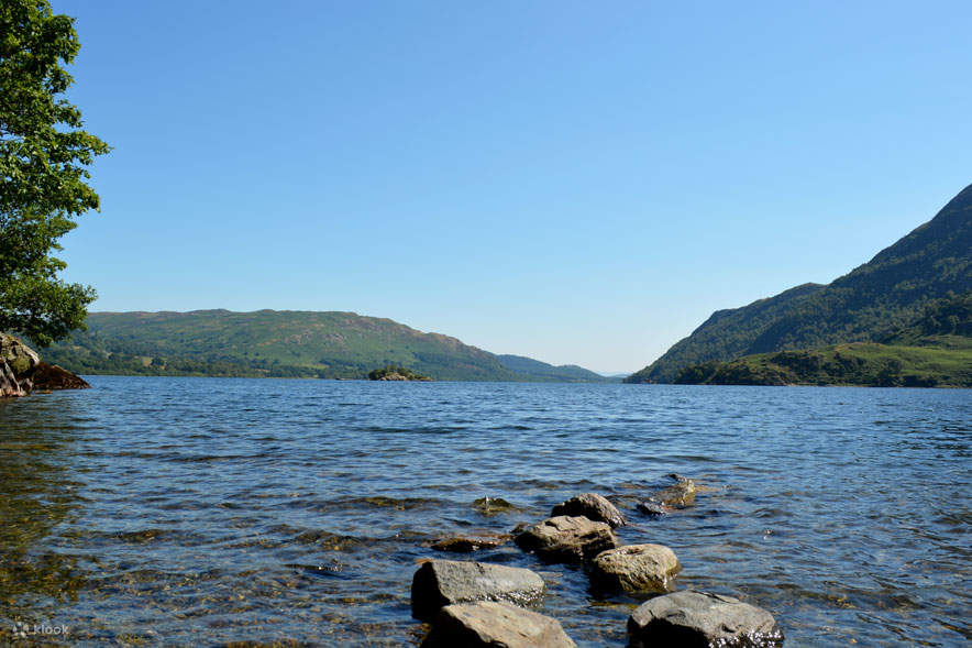 Lake District Day Tour from Liverpool - Klook