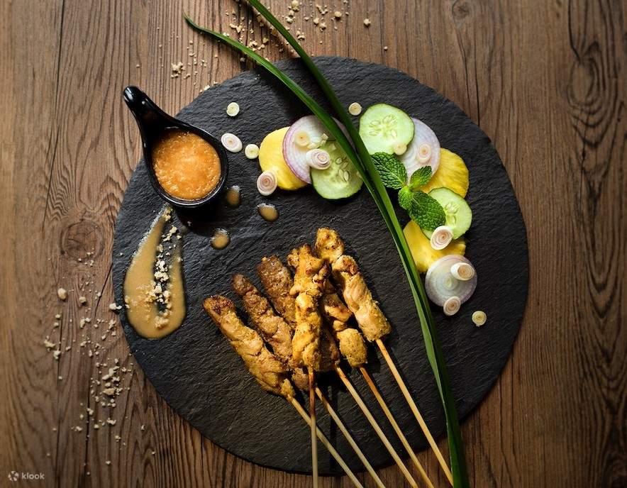 Satay Inn at Royal Pacific Hotel - Klook United States
