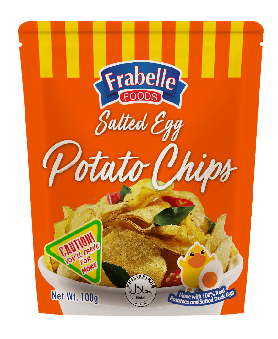 Frabelle Foods Snacks Line - Klook États-Unis