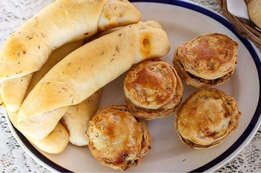 [SALE] Experience an Authentic Goan Portuguese Feast in South Goa ...