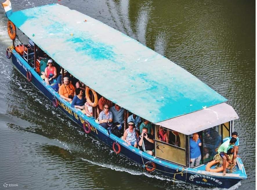 Crocodile Spotting and Bird Watching Experience in Goa, India - Klook ...