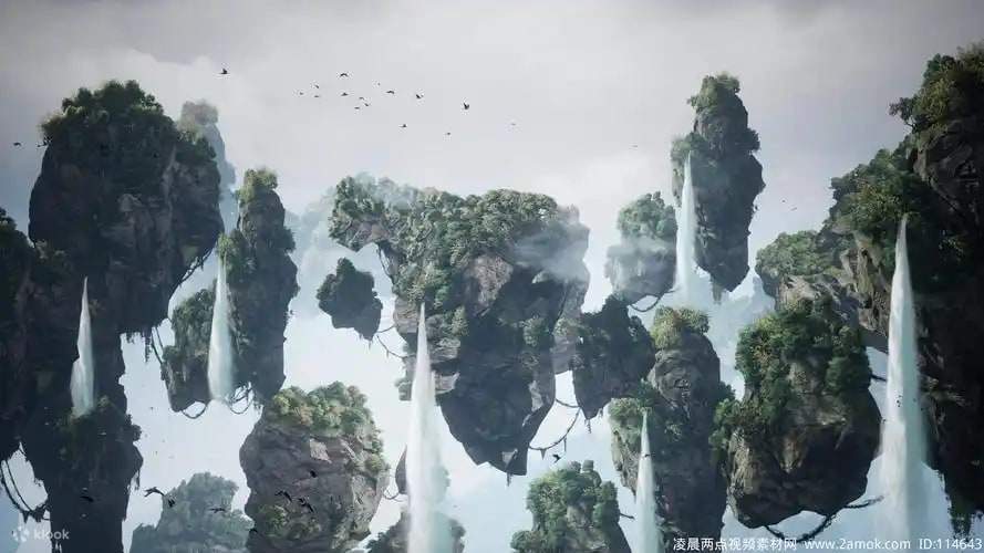 Zhangjiajie National Forest Park Avatar Hanging Mountain Private Guided ...