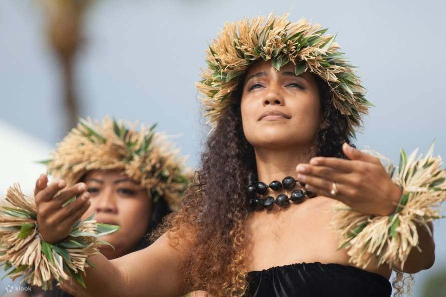 Lawatan Pengalaman Hula di Maui - Klook Amerika Syarikat