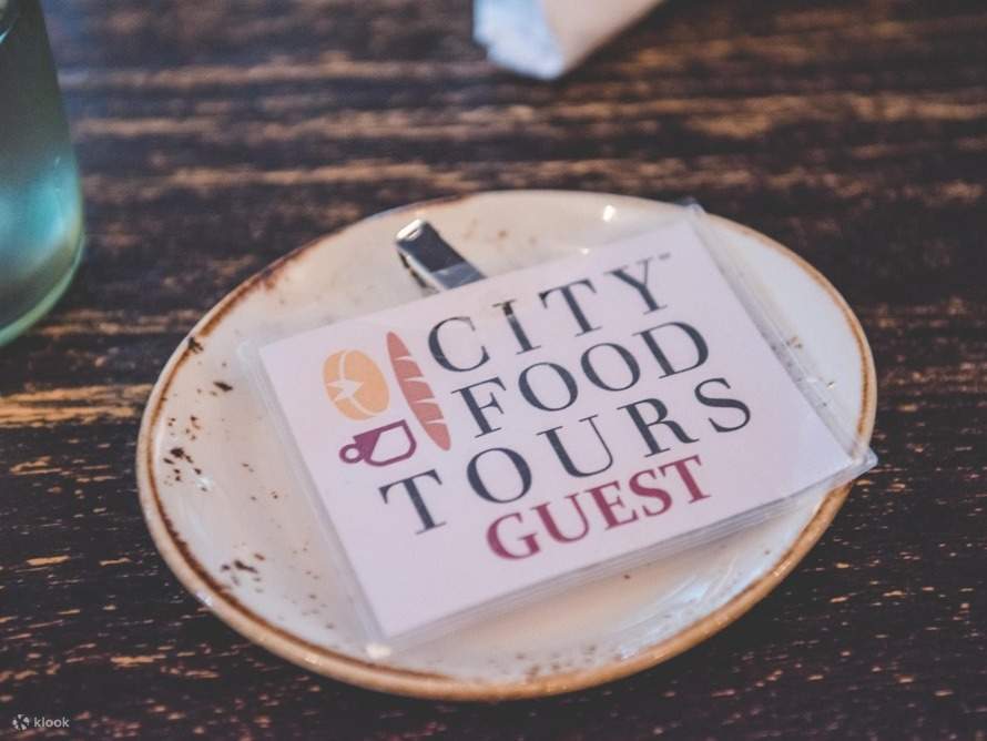 Flavors of Philly Food Tour - Klook Australia