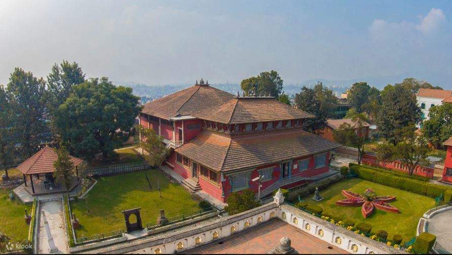 Guided Full Day Museum Tour in Kathmandu - Klook Estados Unidos