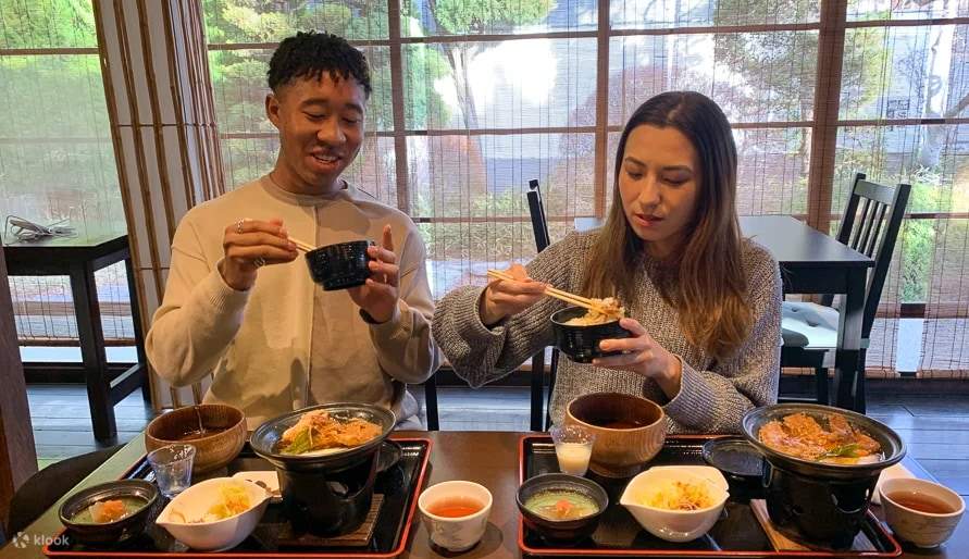 Explore the Art of Miso: Fermentation Factory Tour and Lunch in ...