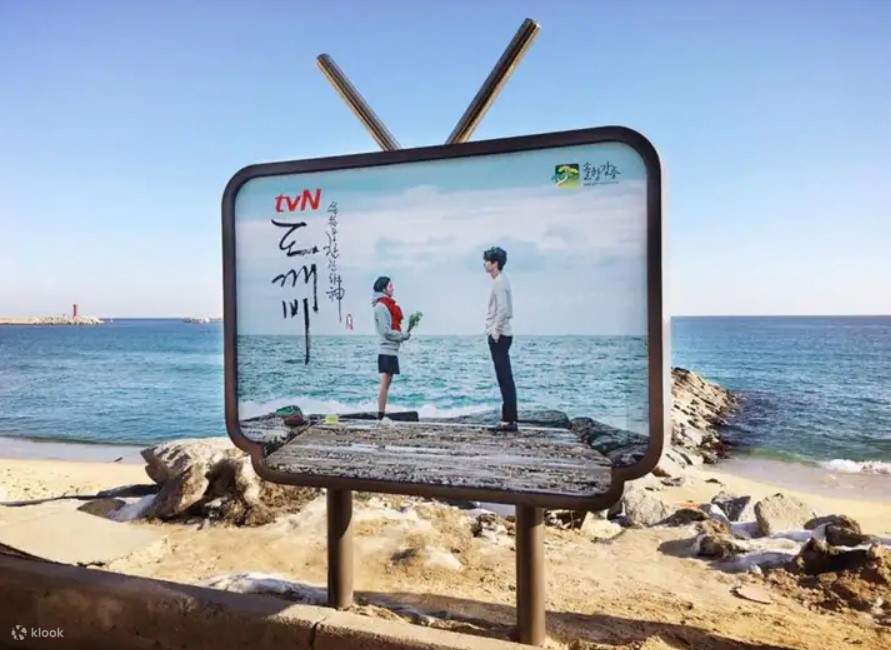 Chuyến tham quan các địa điểm quay K-Drama "Goblin" trong 1 ngày ...