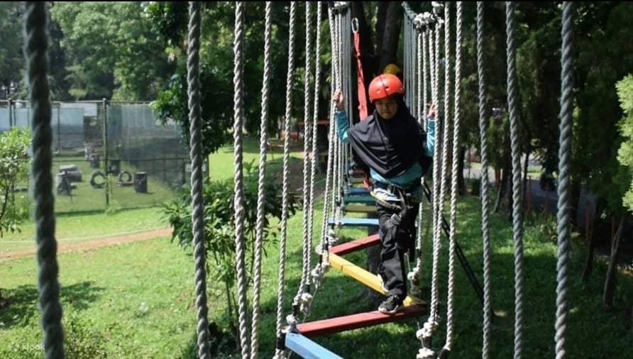 Jbound Ticket in Bogor - Klook Australia