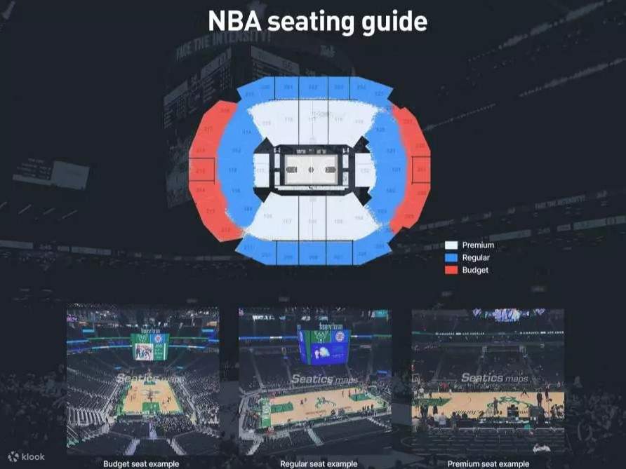 Miami Heat Basketball Game at Kaseya Center - Klook India