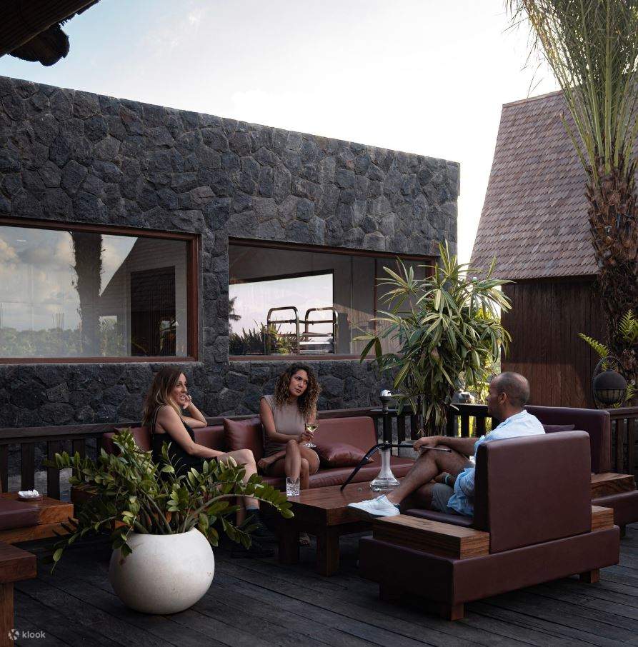 Boyana Bali Dining Experience in Canggu - Klook