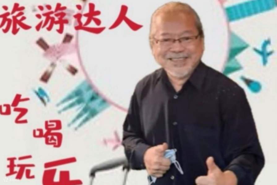 Sindo Sunset Southern Island Cruise Tour with Nangsilk Birdnest - Klook ...