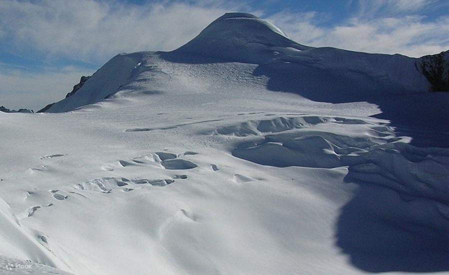 Ramdung Go Peak Climbing Expedition - Klook