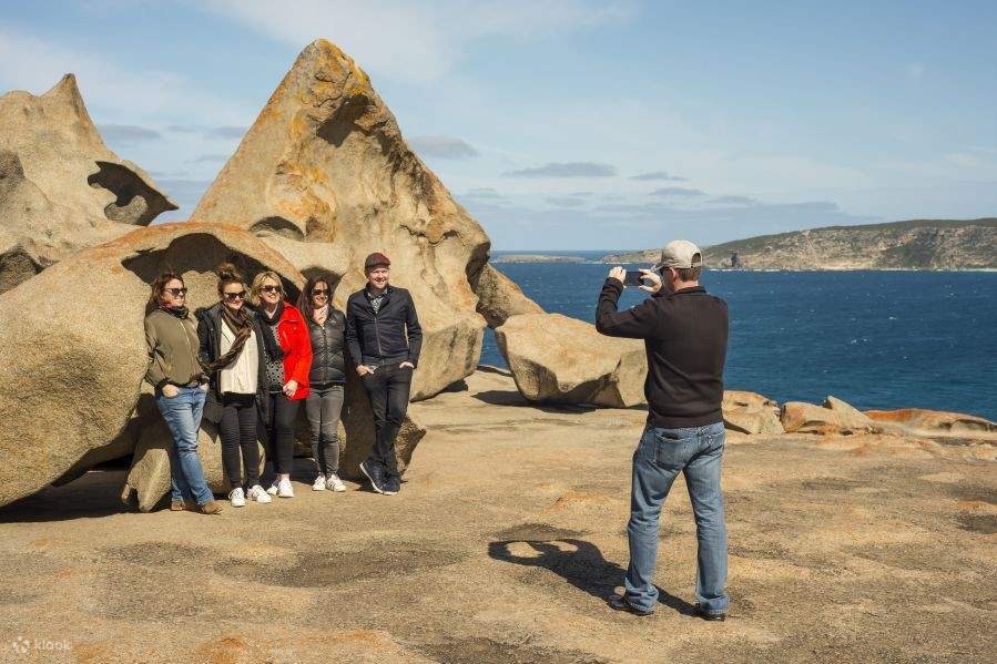 2-Day Ultimate Kangaroo Island Tour from Adelaide - Klook Australia