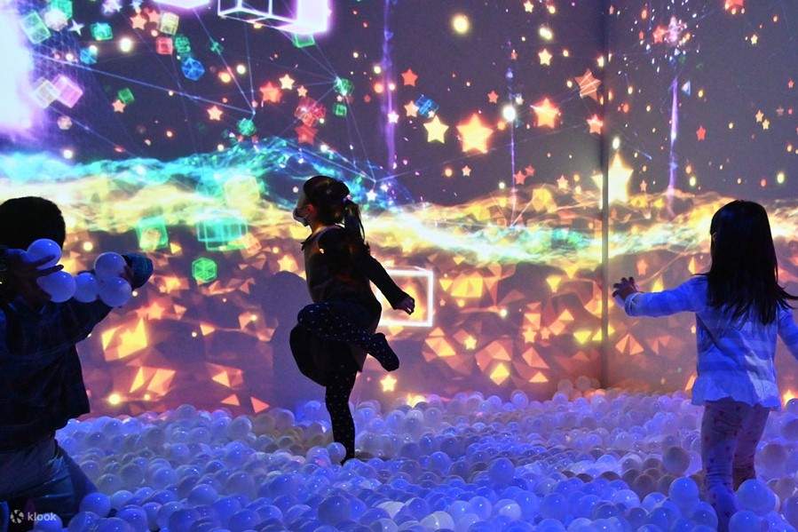 Little Planet Ticket in Mozo Wonder City - Klook Philippines