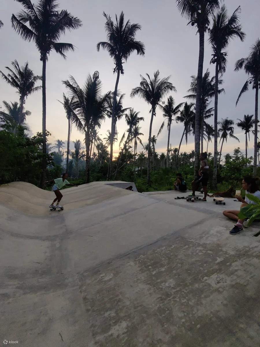 Explore Siargao's Beauty on an Electric Skateboard | 3-Hour Land Tour ...