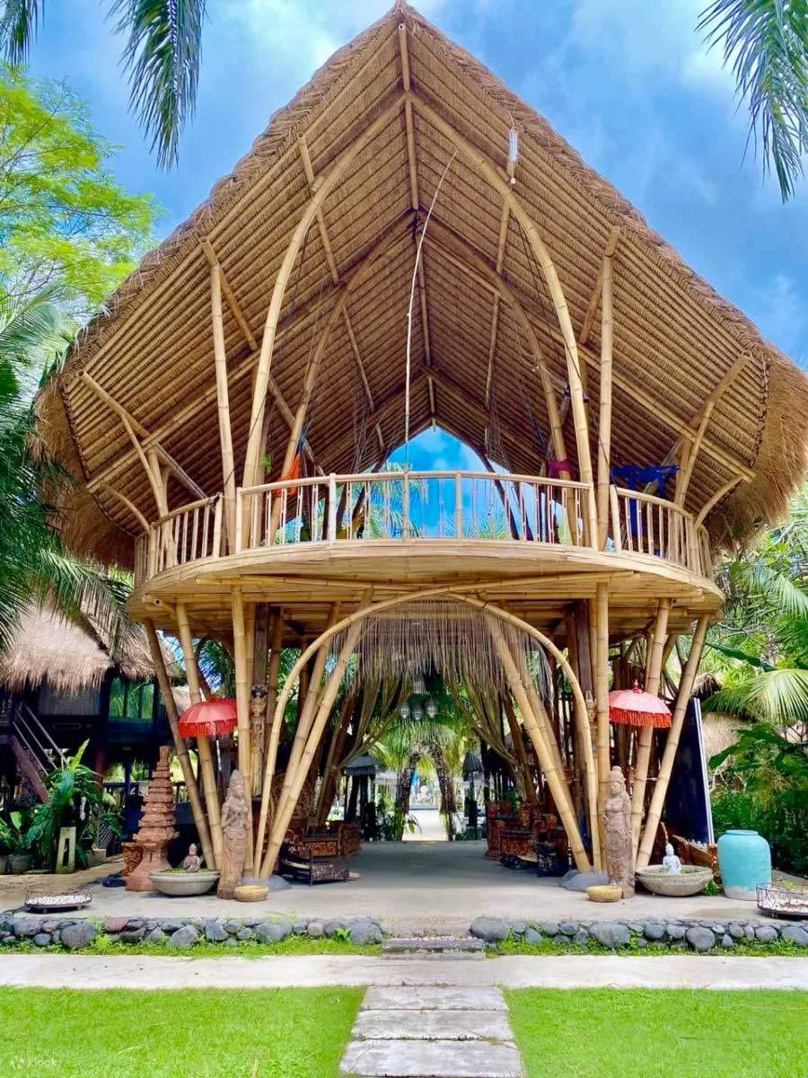 แพ็คเกจ The Mansion Bali Staycation Klook ประเทศไทย