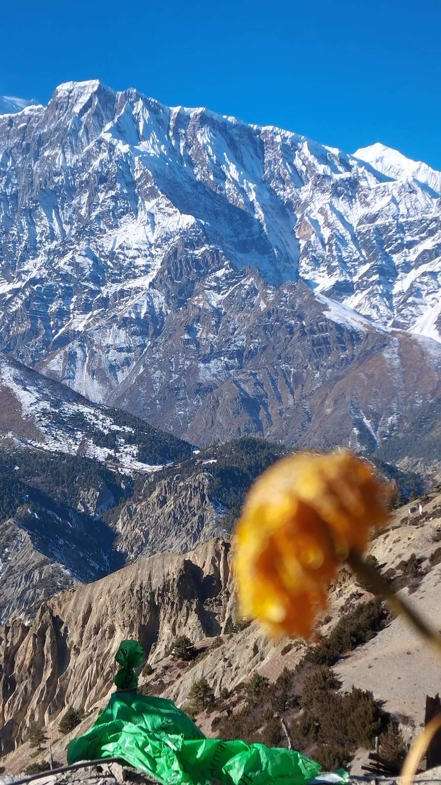 Kathmandu: 10-Day Adventurous Annapurna Circuit Trek - Klook