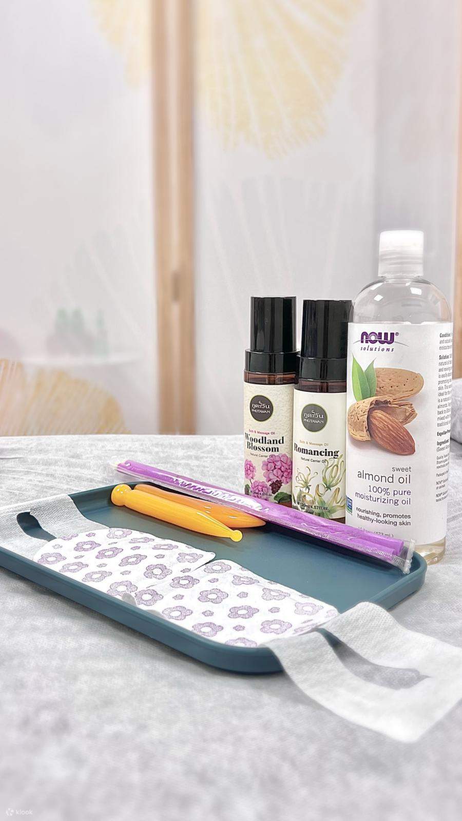 Limpid Ear Ear Spa Experience in Lai Chi Kok - Klook