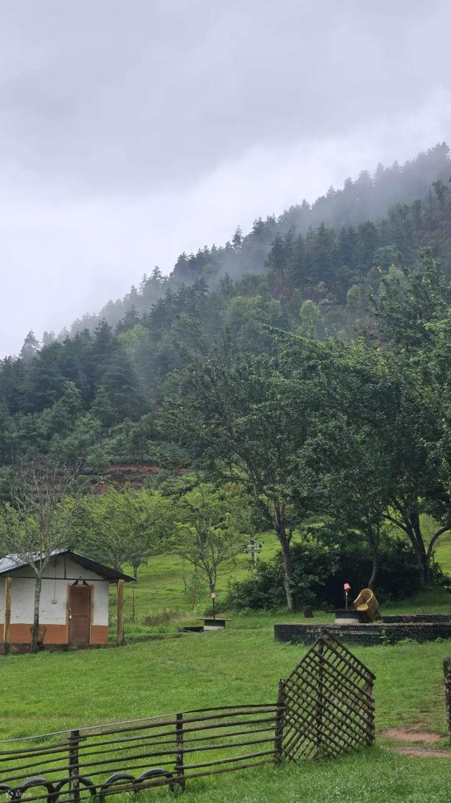 From Kathmandu: Chitlang Day Tour, Wine Tasting and Short Hike - Klook ...