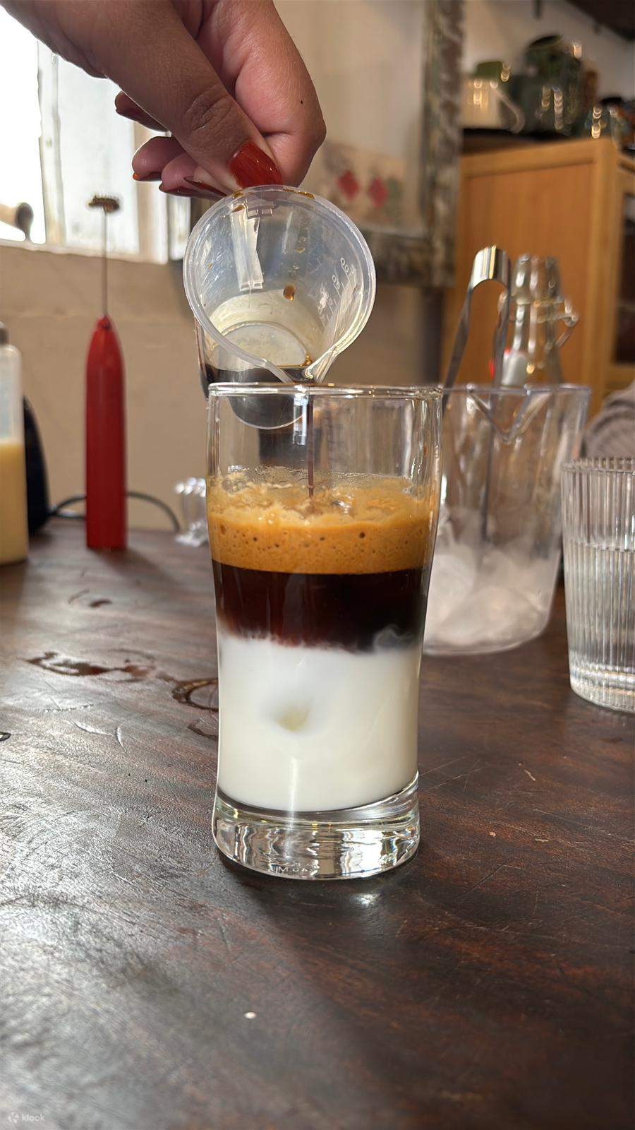 Hanoi Coffee Workshop: Crafting the Perfect Brew - Klook Australia