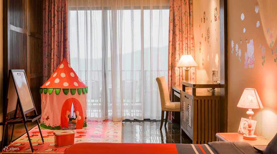 Country Garden Golden Leaf Hot Spring Resort Hotel Zengcheng, Guangzhou ...