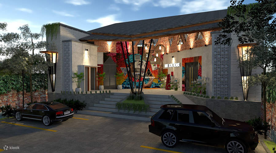 Bali Doll House Ticket (Direct Entry) - Klook