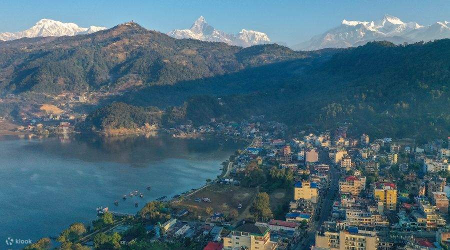 Explore Nepal on a Shoestring Budget - Budget-Friendly Adventures ...