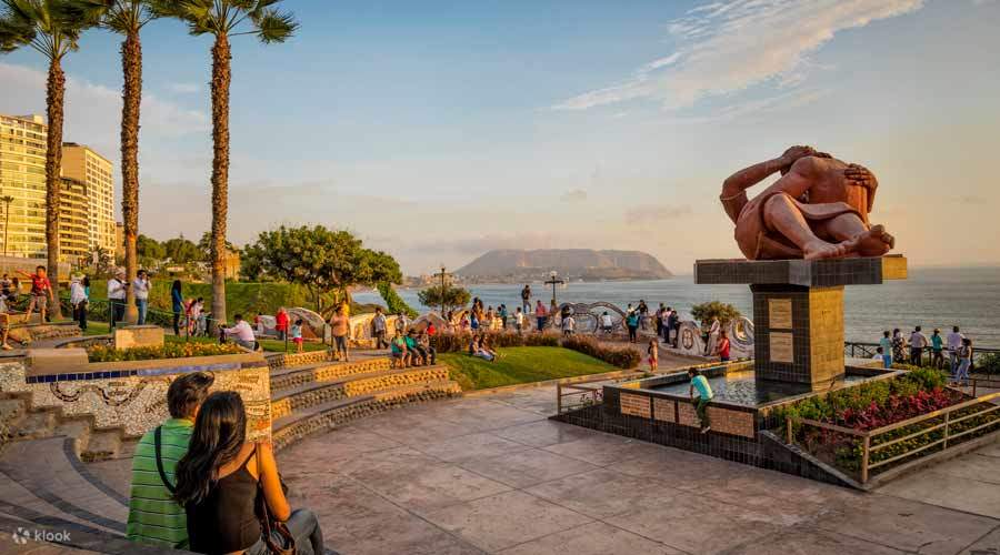 from Every Angle: 360° Panoramic Bus Sightseeing Tour - Klook