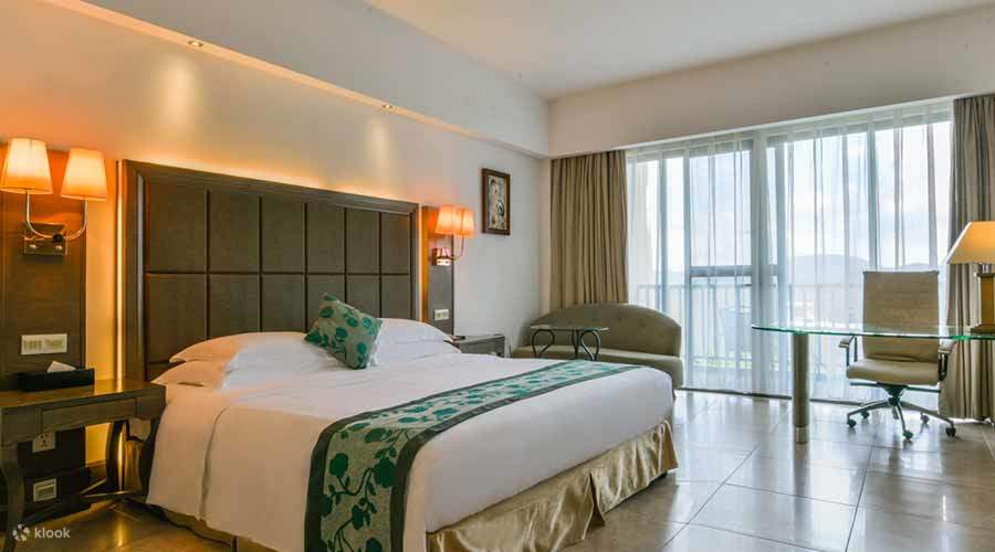 Country Garden Golden Leaf Hot Spring Resort Hotel Zengcheng, Guangzhou ...